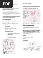 CURB-65 Guidelines for CAP Management | PDF | Pneumonia | Penicillin