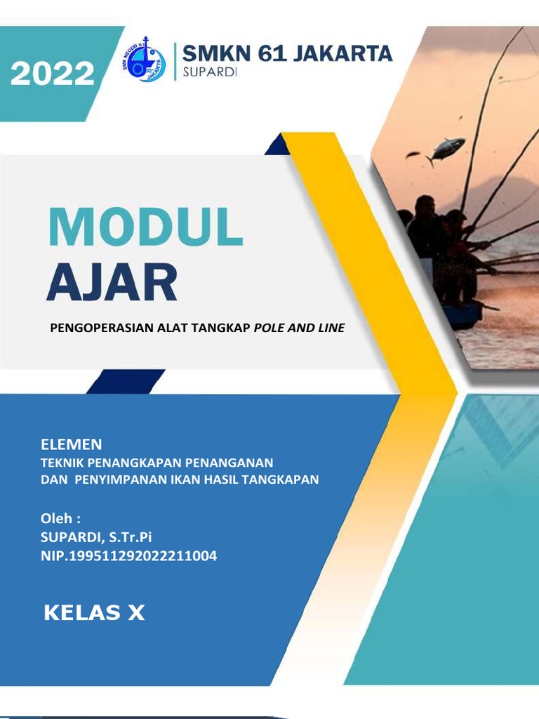Modul Ajar Tpppiht 2 Pertemuan 3 | PDF