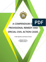 Customs Law Study Guide | PDF | Customs | Asset Forfeiture
