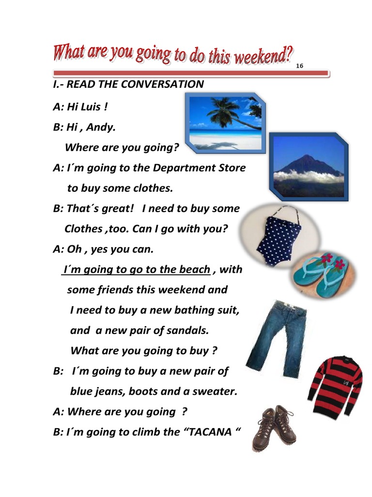 1er Bloque de Tercer Junto Con El Ultimo Bloque Segundo | PDF | Clothing | Softlines (Retail)