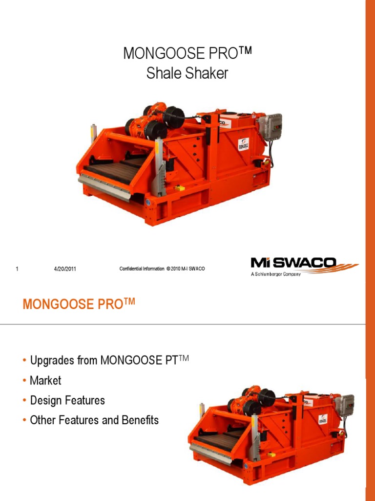 Mongoose Pro PowerPoint Presentation | PDF | Mechanical Engineering ...