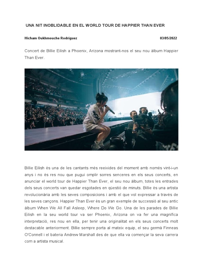Critica Musical | PDF