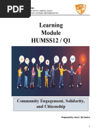 Senior High School Core Curriculum Subjects | PDF | Science | Social ...