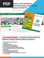 Persyaratan Mendirikan Atau Perpanjangan Ijop MDT Ula-Kemenag | PDF