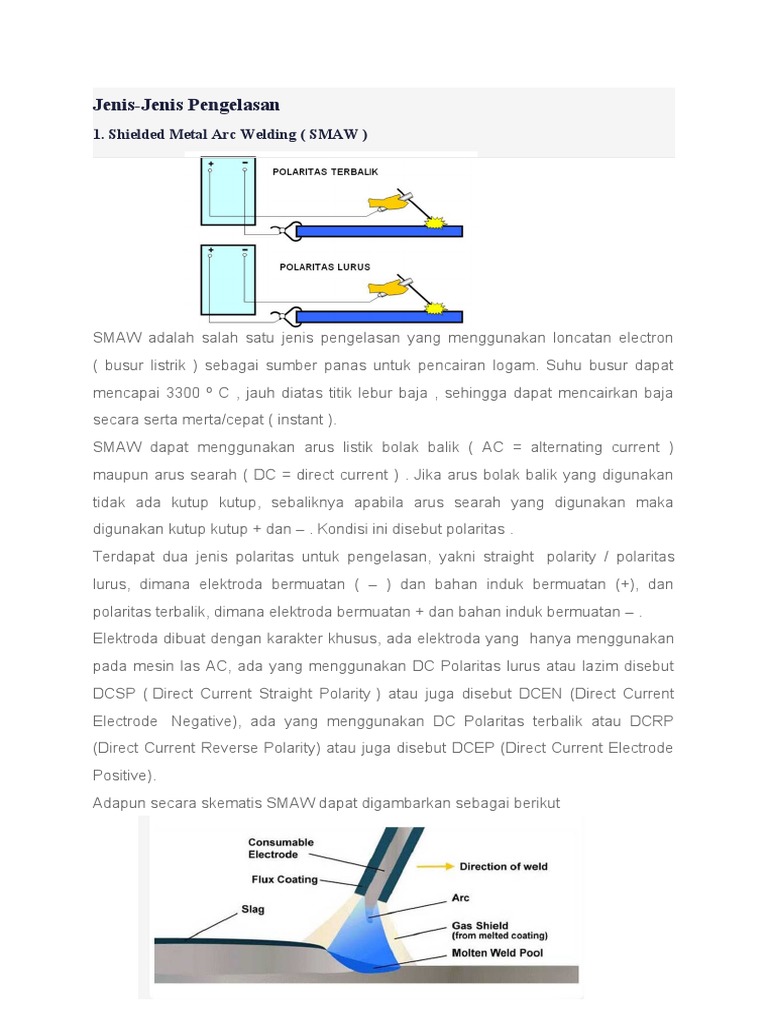 Jenis-Jenis PEngelasan | PDF