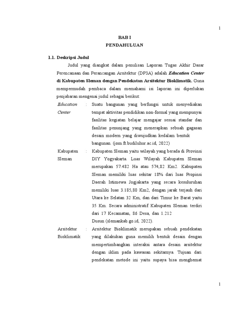 Skpa Revisi Huh | PDF