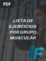 Rutina para Ectomorfo en Casa | PDF | Recreación | Ejercicio físico