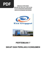 Apa Itu Behavior | PDF