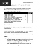 Line of Fire Training Slides | PDF | Hazards | Personal Protective ...