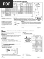 Mil STD 681 Color Code Chart | PDF | Computer Engineering | Components