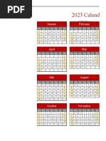 Mud Up Calendar - 2017 | PDF