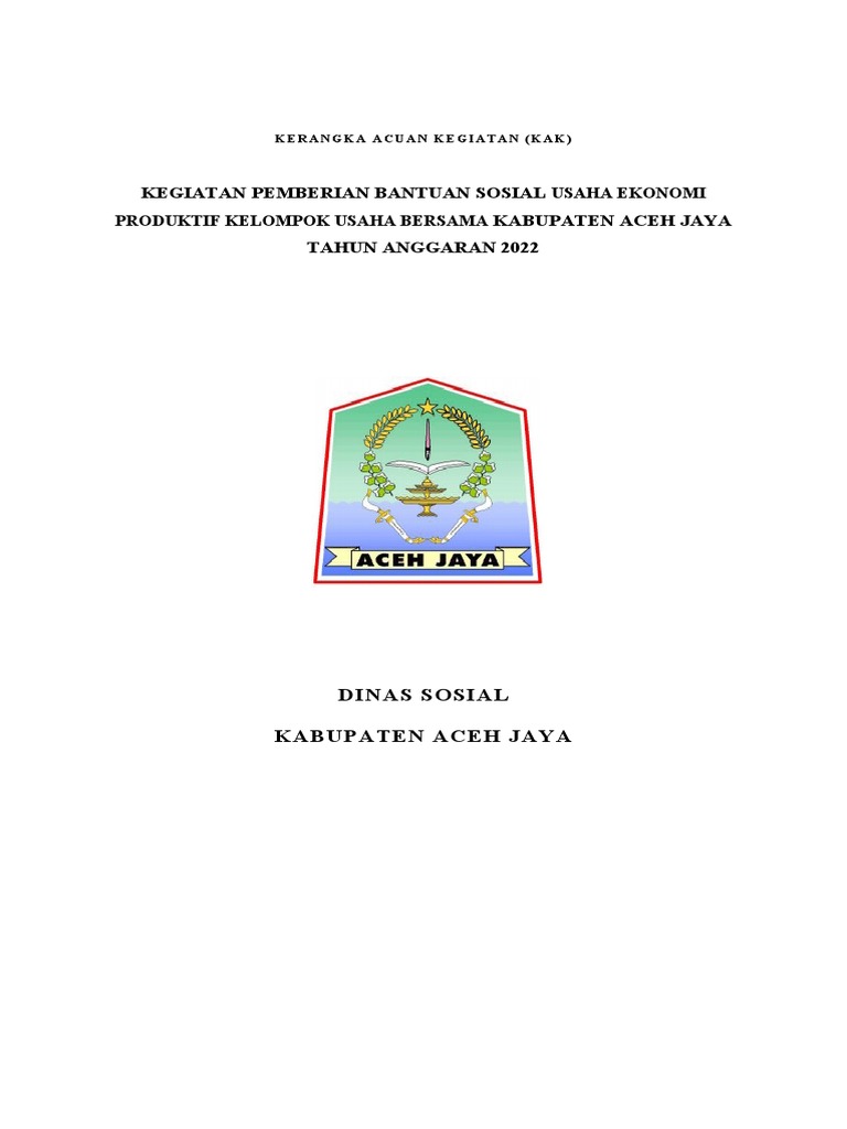 Kak Uep Pdf