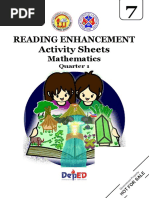 Integers Cheat Sheet | PDF