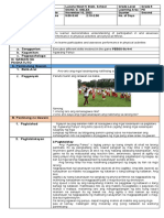 GMRC - Sample of A Detailed Lesson Plan | PDF