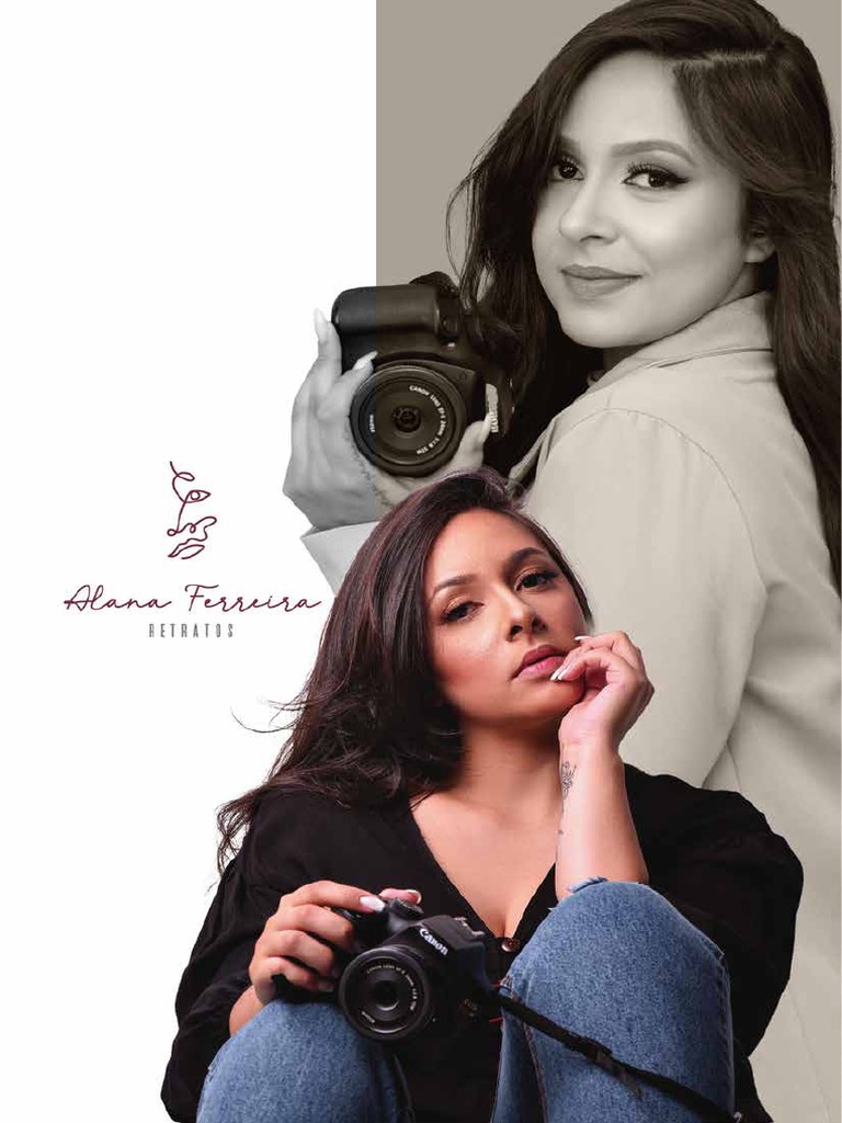 Alana Retratos | PDF