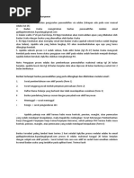 FORM 37-BPJS Kesehatan (Wajib Diisi) | PDF