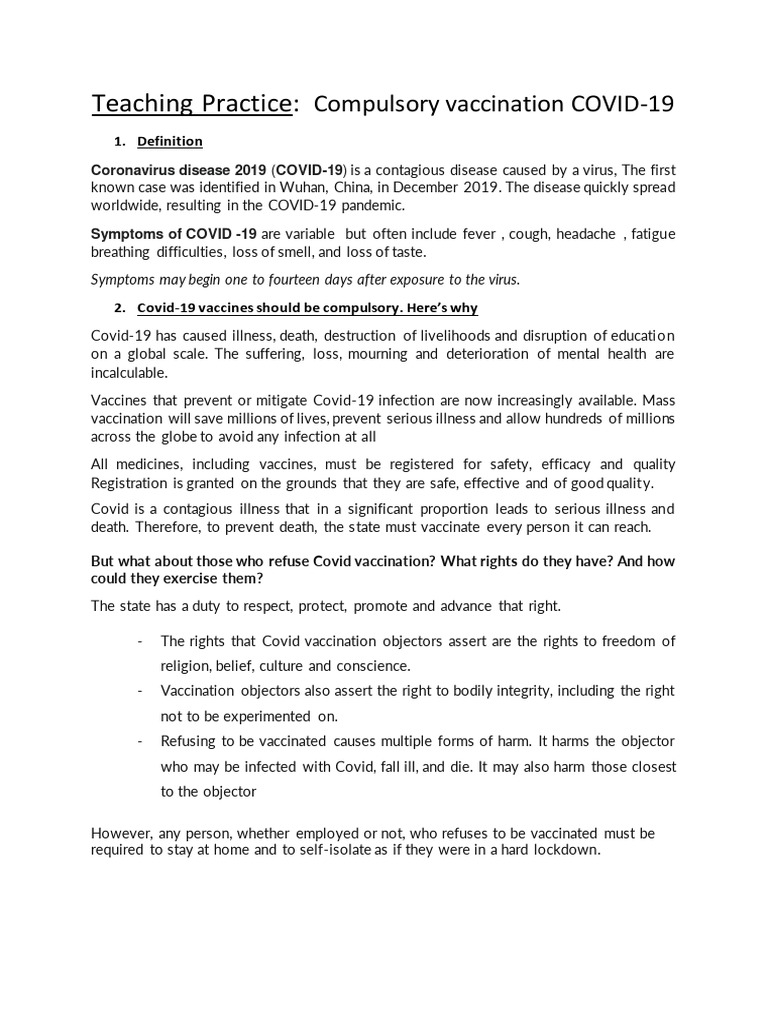 Covid 19 Pdf