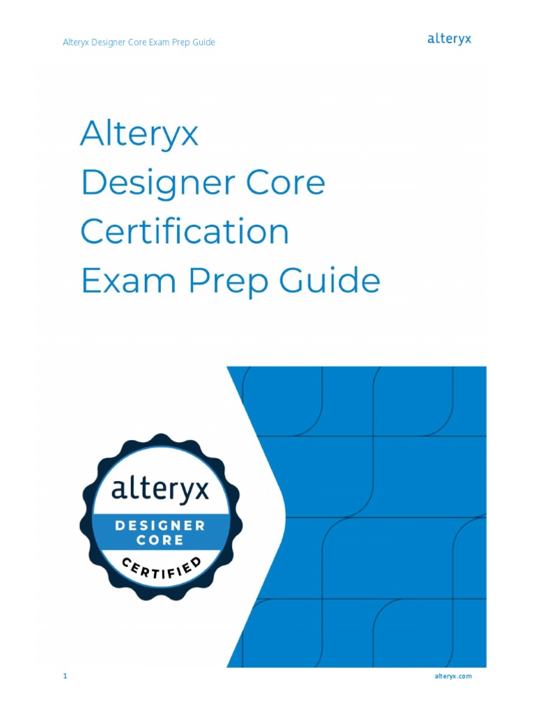 Core Certification Exam Prep Guide | Download Free PDF | Learning ... Core Certification Exam Prep Guide | Download Free PDF | Learning ...