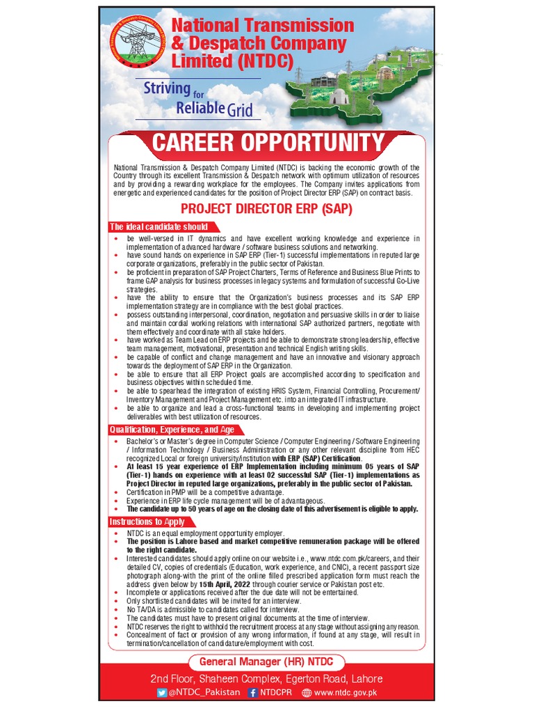 PD ERP SAP Advertisement | PDF | Enterprise Resource Planning | Economies