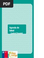 Cuaderno Salud Niño Sano | PDF | Ciencias sociales | Relaciones ...
