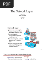 Cayley-Hamilton Theorem (Lecture Note) | PDF | Eigenvalues And Eigenvectors | Mathematical Concepts