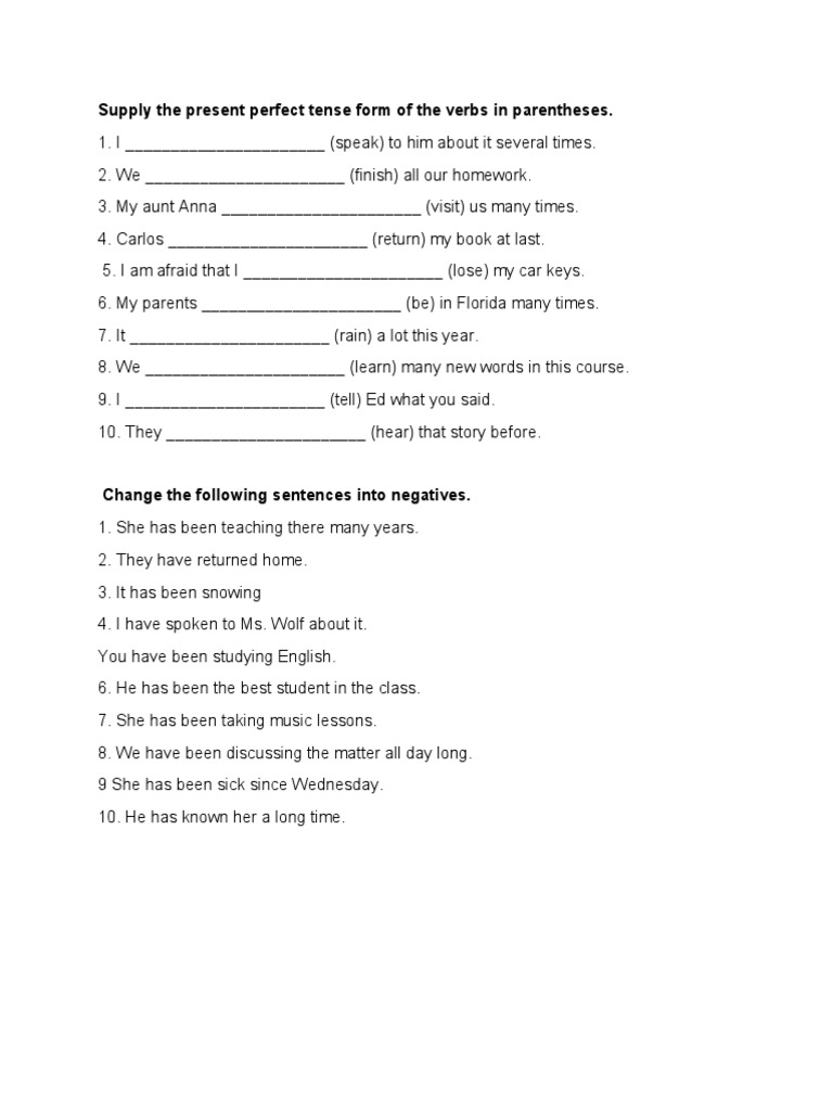 PP and PPC | PDF | English Language | Syntax