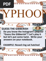 Tri Cellular Model Handout | PDF | Atmospheric Circulation | Oceanography