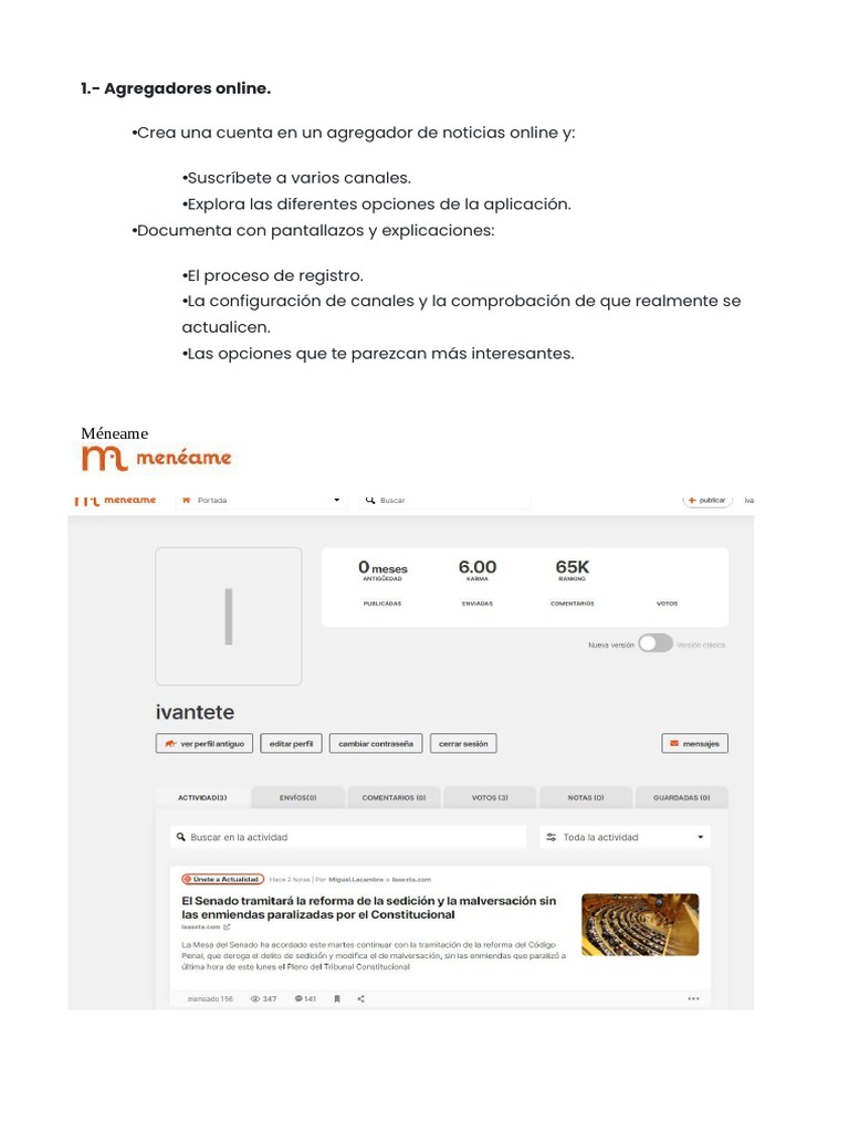 Martin Dominguez Ivan LMSGI03 Tarea | PDF