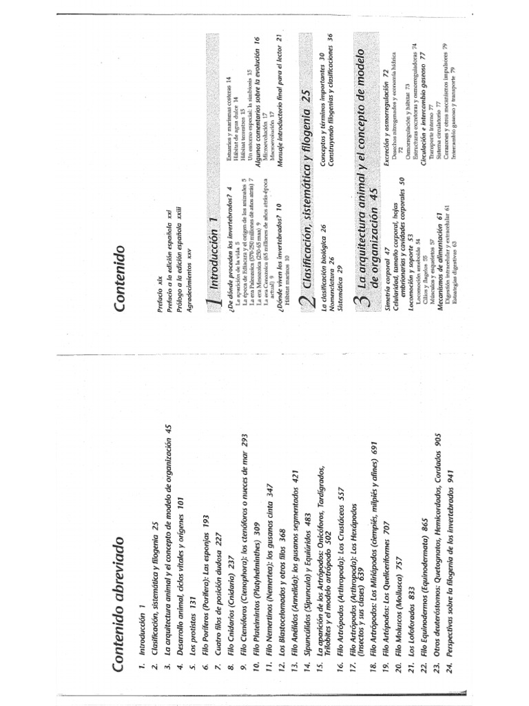 Richard C. Brusca, Gary J. Brusca - Invertebrados (2005, McGraw-Hill ...