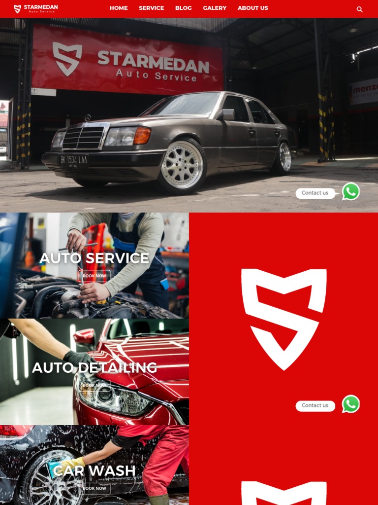 Web Design Concept | PDF