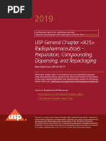 Usp GC 795 2susp42 PDF | PDF | Topical Medication | Quality Assurance