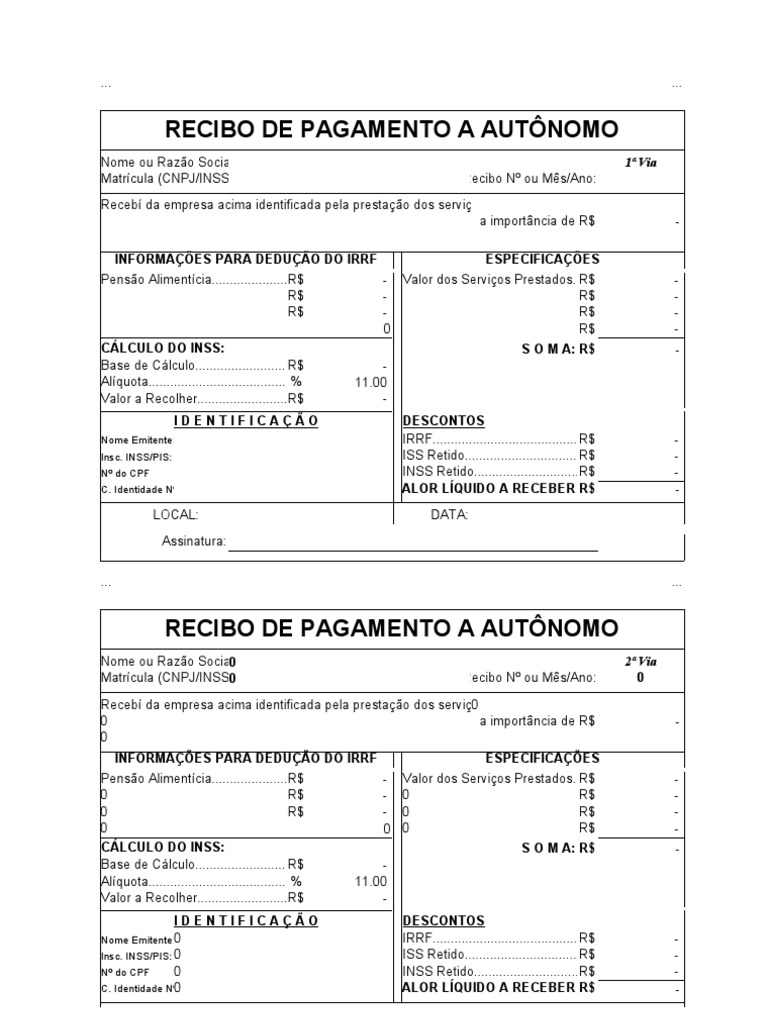 RPA Modelo JB | PDF