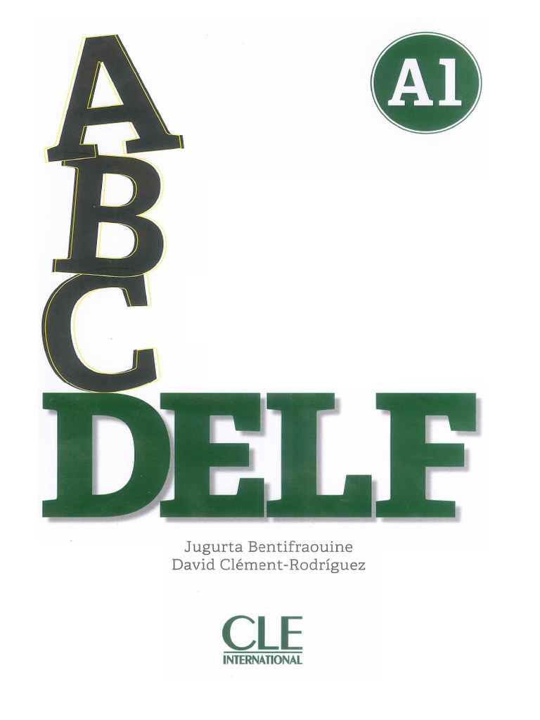 Delf A1 Speaking Exam Pdf: Entraînement Delf A1 – WOLMDE