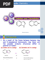 Hantzsch Pyridine Synthesis | PDF | Pyridine | Ammonia