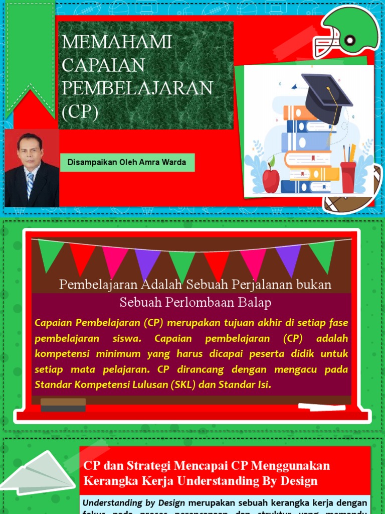 Memahami CP Kurmer Ok | PDF