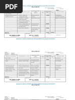 BCPC Annual Work and Financial Plan 2024 | PDF