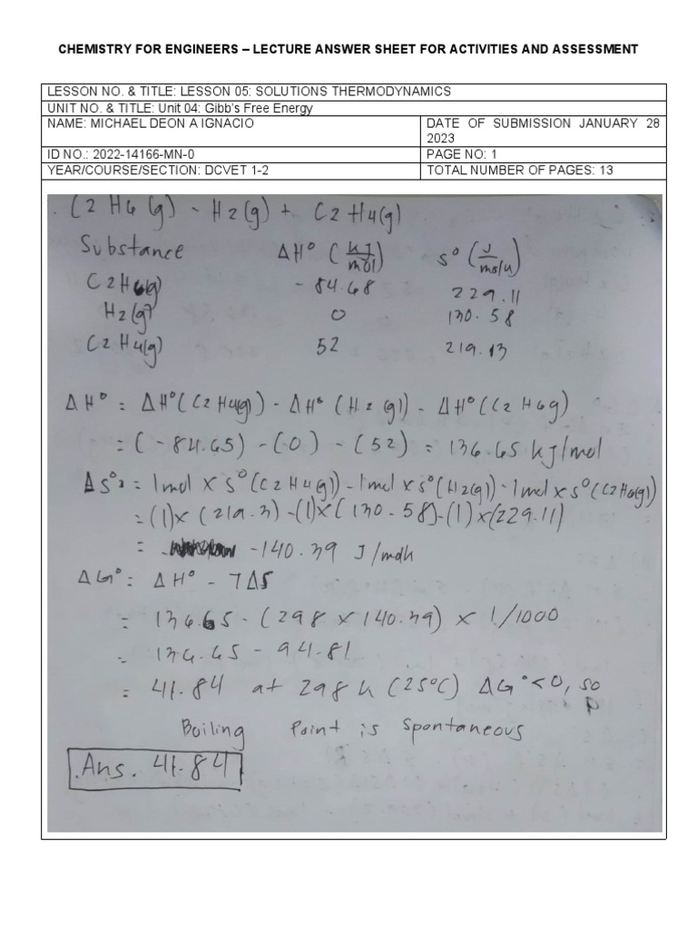 Dcvet12 Ignacio L06 | PDF | Heat | Temperature