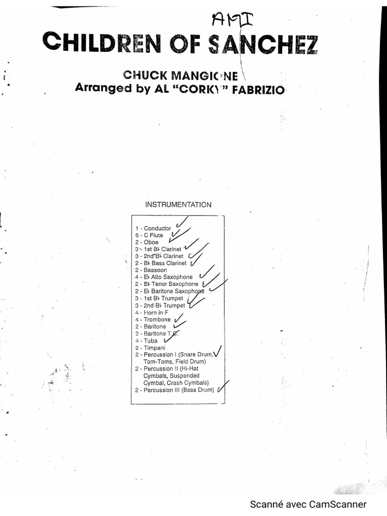 Children of Sanchez | PDF