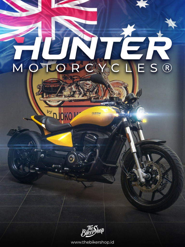 Katalog Hunter 2022 Final | PDF