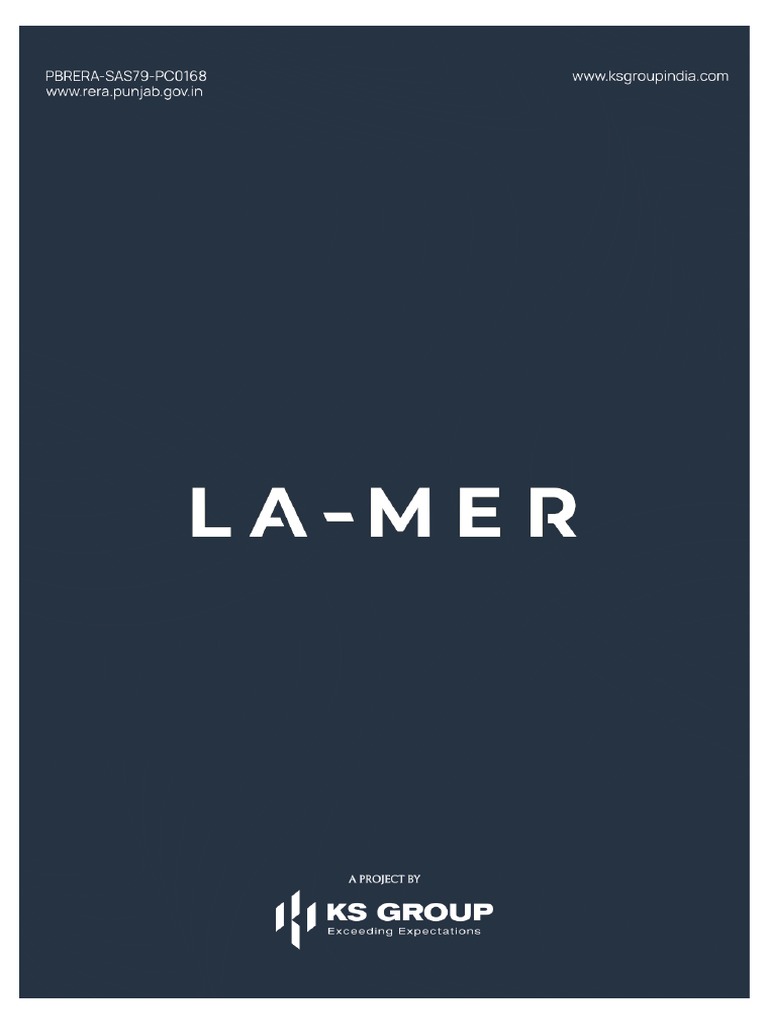 La Mer PDF | PDF