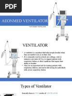 The Anesthesia Chart | PDF | Anesthesia | Clinical Medicine