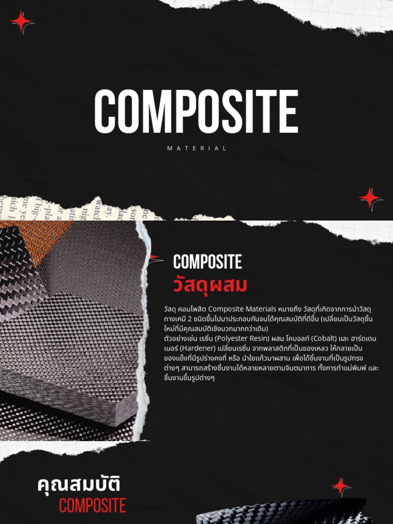 Composite | PDF