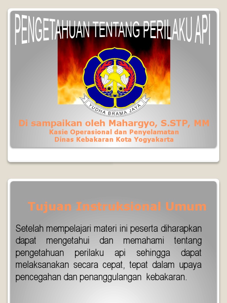 TEORI API 2017 Materiku | PDF