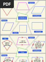 Chart Patterns Cheat Sheet PDF | PDF