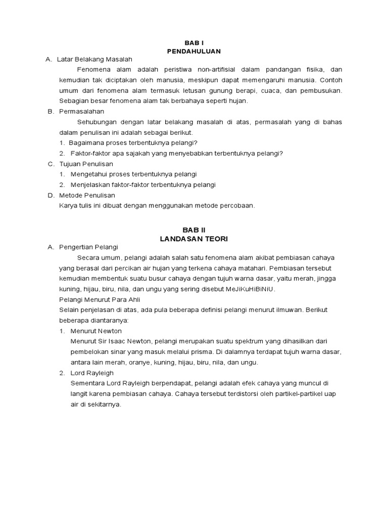 Bu Bik | PDF | Ilmu Sosial