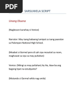 Ulol Answers | PDF