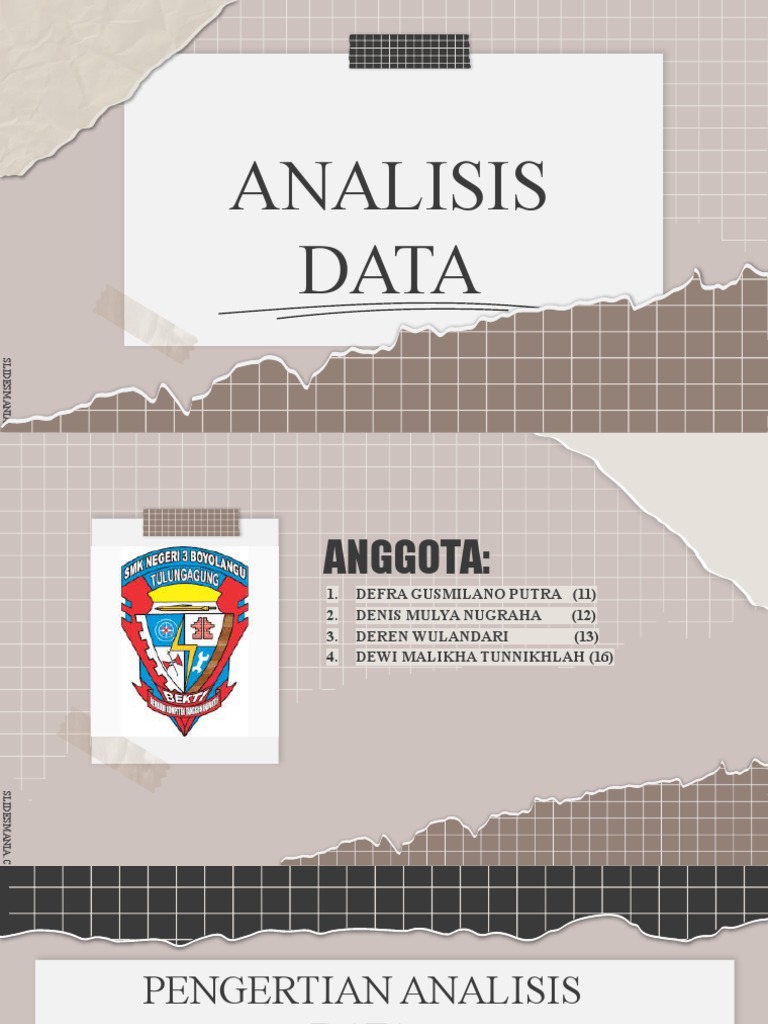 Scrap Notes SlidesMania | PDF