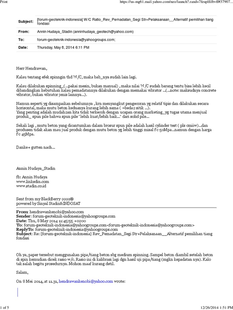 Spun Pile Vs Solid Pile | PDF