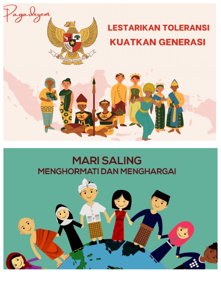 Gambar Pakain Adat | PDF