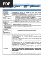 Esp 10 PPT Quarter 1 | PDF